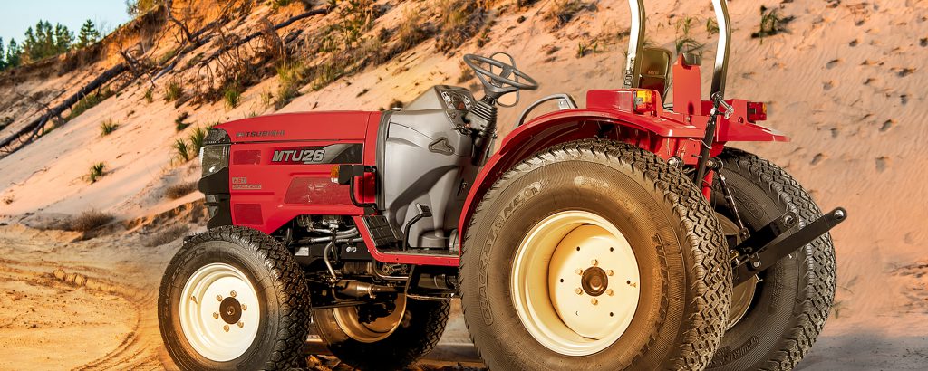 Contact Us – MITSUBISHI